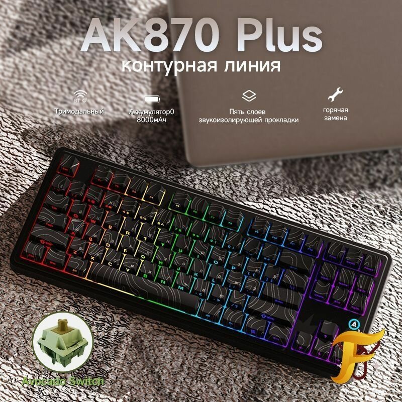 Игровая клавиатура