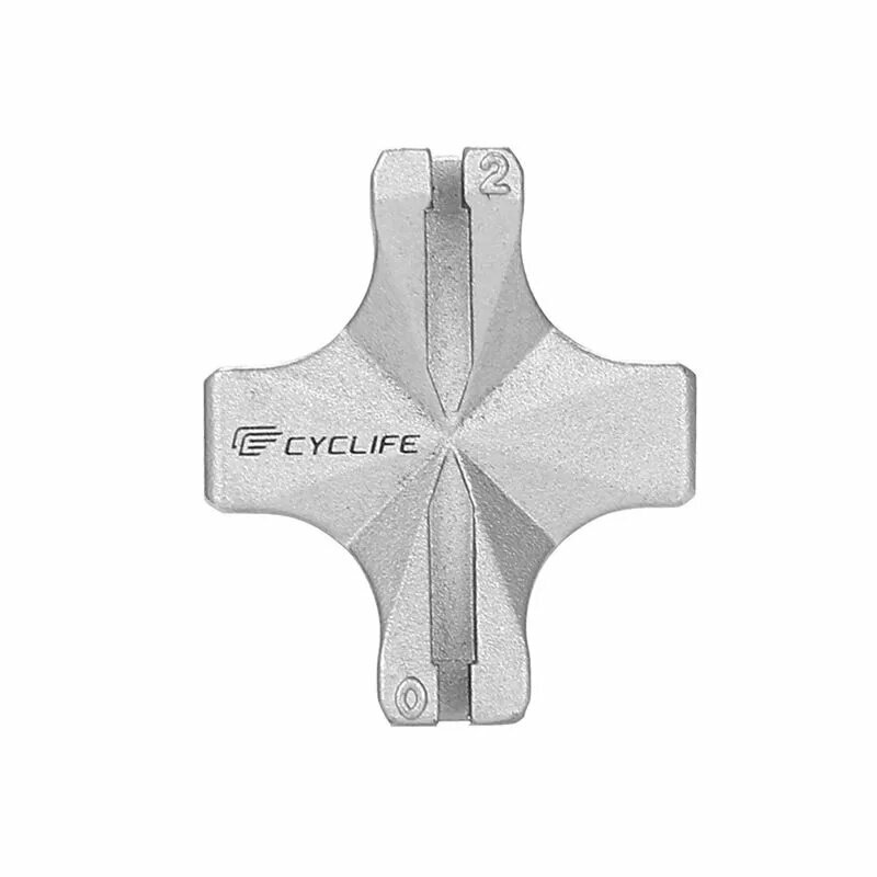 Ключ для спиц велосипеда CYCLIFE Advanced
