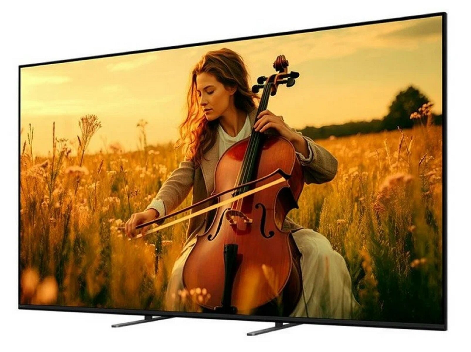 Телевизор Sony K-85XR5, 4K Ultra HD, 3840x2160, mini-LED, Smart TV
