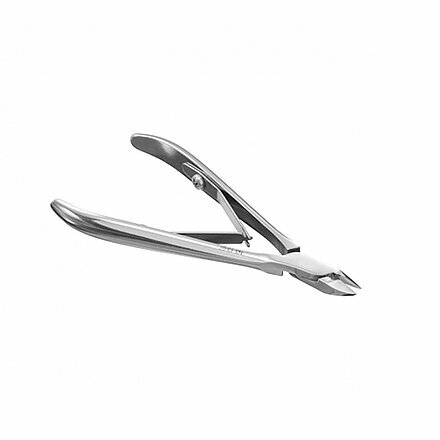 Staleks Pro, Щипцы для кутикулы Smart, NS-11-7, 7 мм
