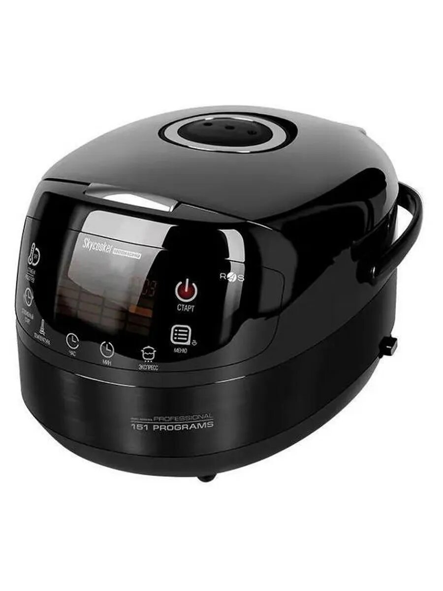 Мультиварка Redmond RMC-M903S