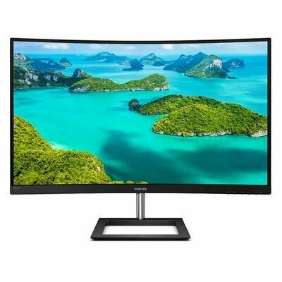 Монитор 31.5" Philips 322E1C