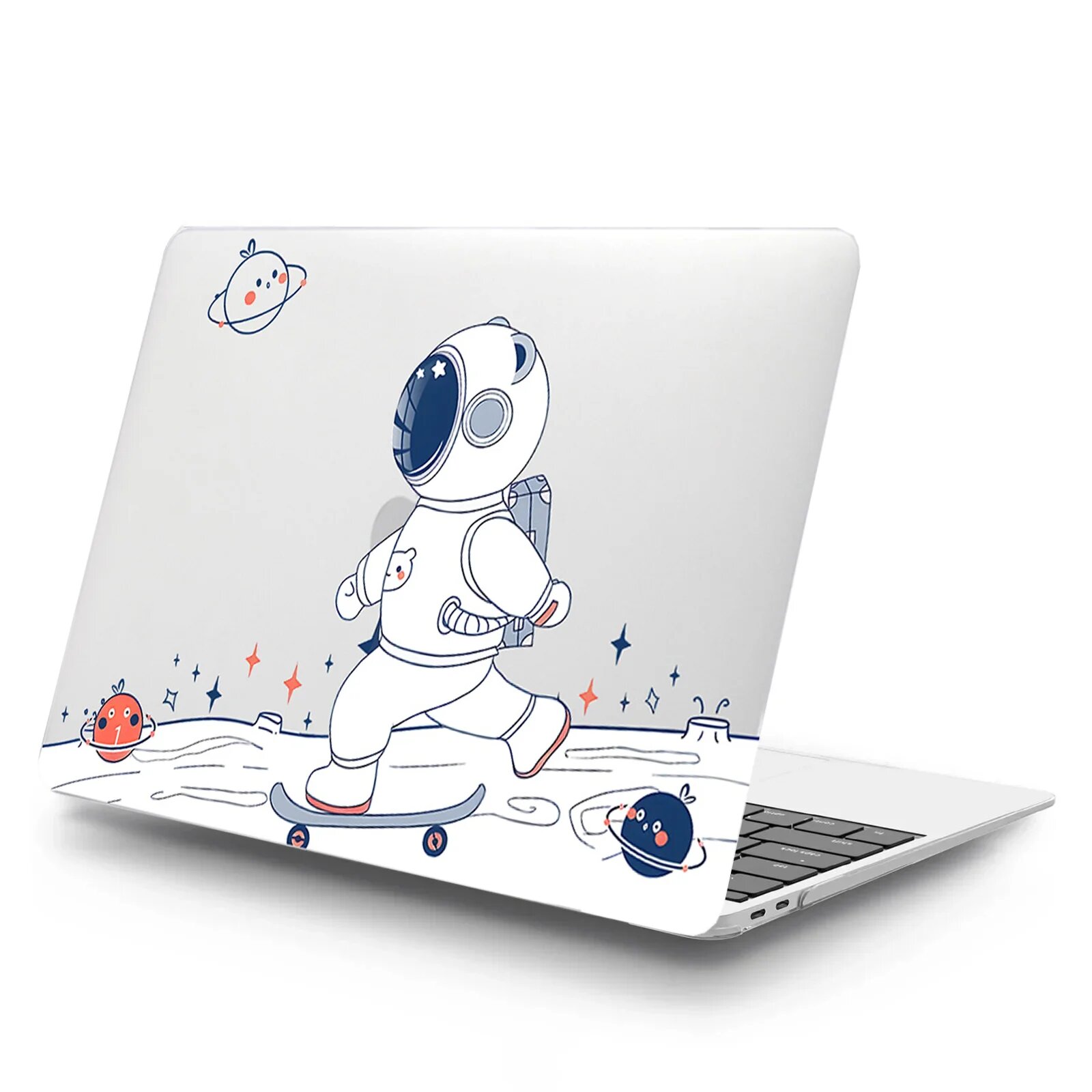 Чехол для Macbook Pro 13 A1706 A1708, DDC-2896