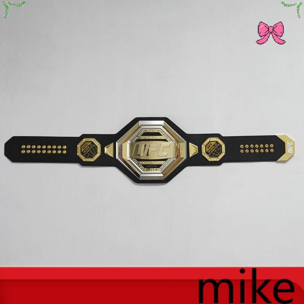 Чемпионский пояс Копия легендарного тяжеловеса UFC в тяжелом весе 127 см