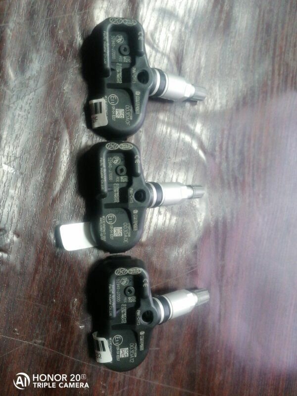 Датчик давления в шинах Kia CEED 2018