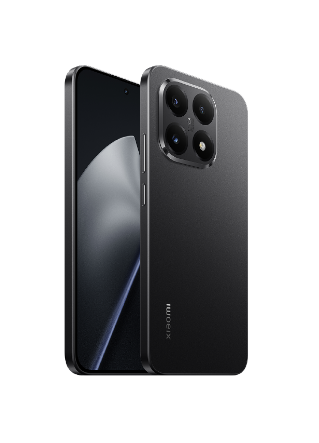 Смартфон Xiaomi 15T 12/512 Гб Black (Черный) Global, 6.83, AMOLED 120Hz