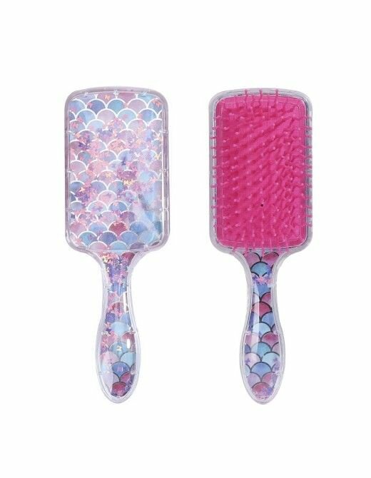 Farres Cosmetics Расческа Узоры MC212/