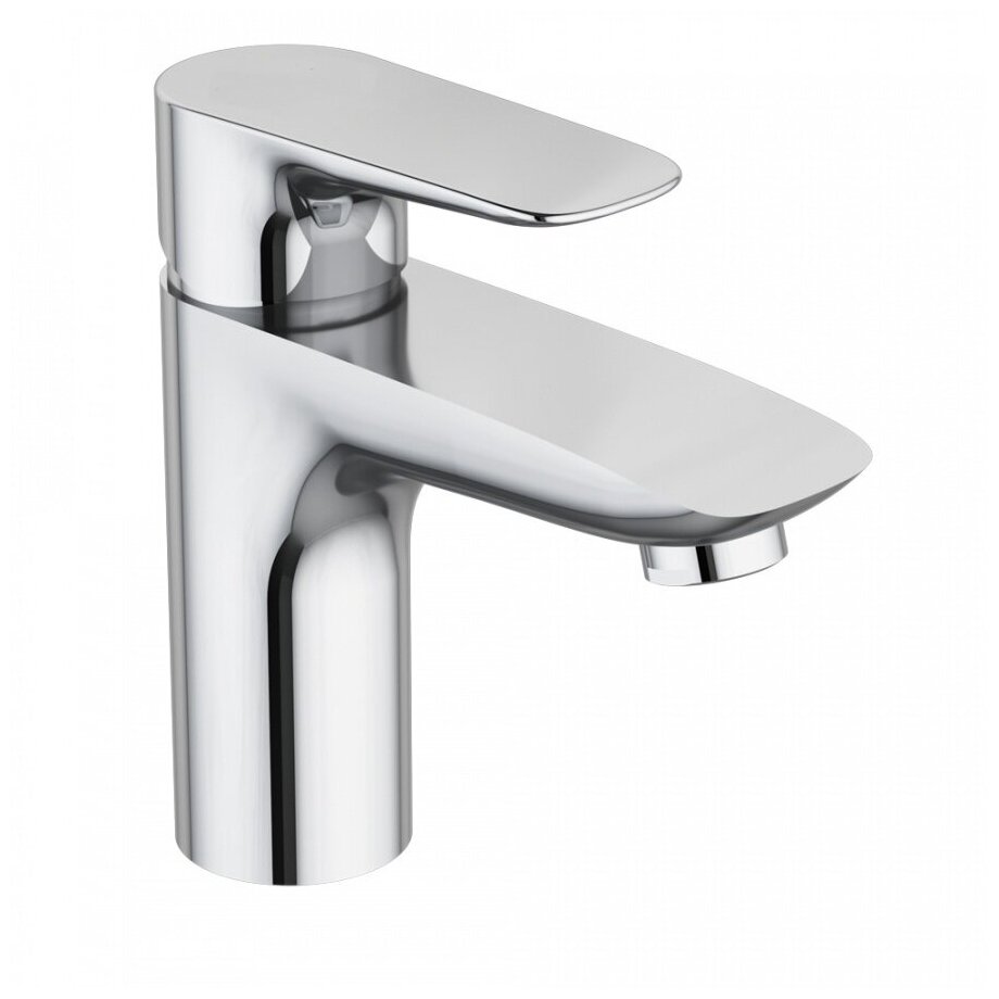 Смеситель для раковины RedBlu by Damixa Origin Evo 2 780210000 без донного клапана