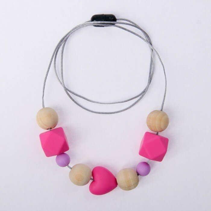 Слингобусы - прорезыватель M&B «Малыш», виды микс