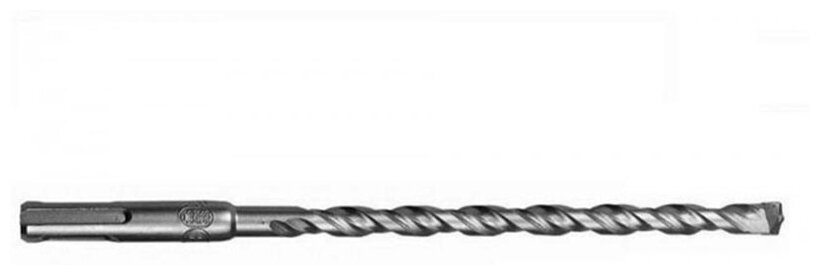 Бур SDS+ ELITECH 7x110мм