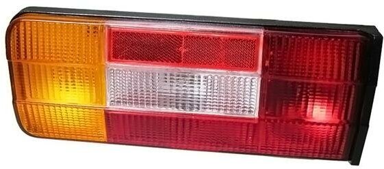 Фонарь задний левый ВАЗ-2106,2121 ст. обр. (Освар) (фирм. упак. LADA)