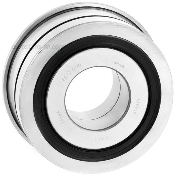 ESPRA ES120190 Подшипник КПП УАЗ-3163 вторичного вала 5-ст. DYMOS (3163-1701190) ESPRA