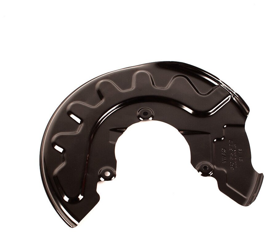 Щиток тормозного диска VAG 6R0 615 312 D