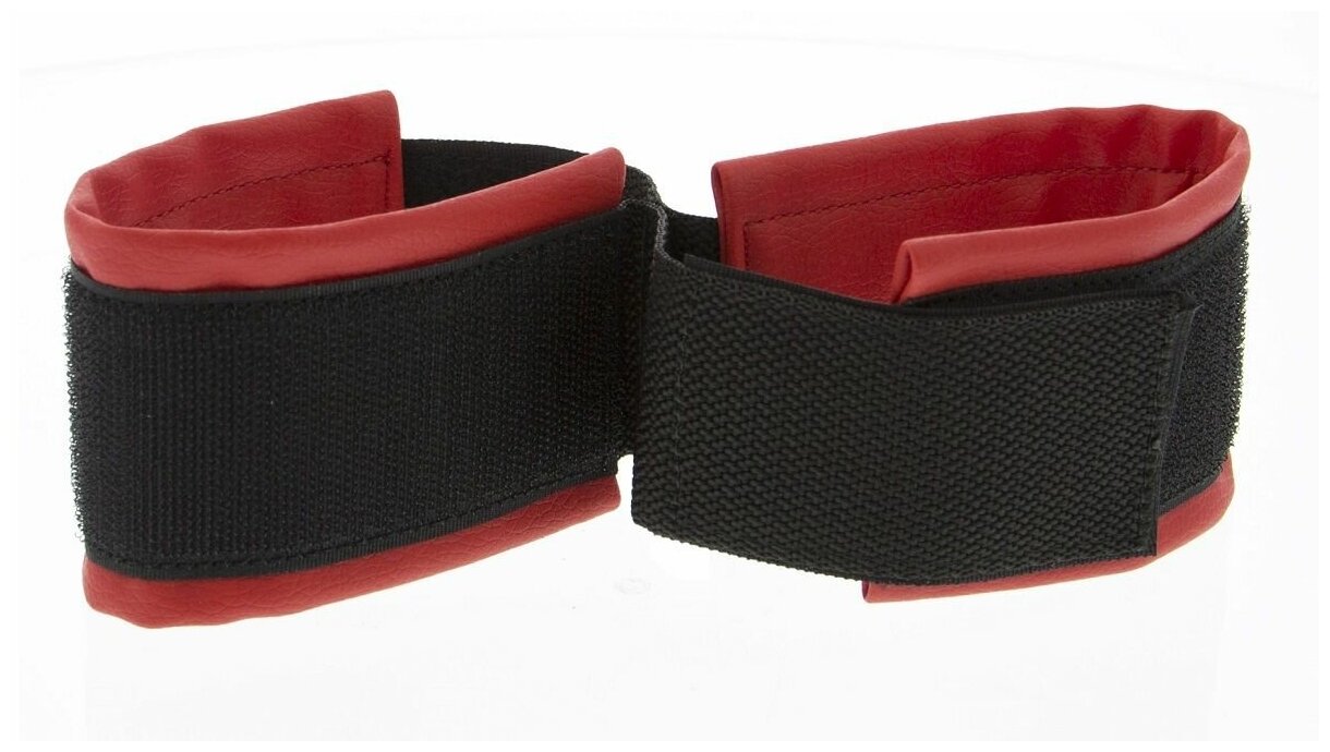 Полиуретановые манжеты для фиксации рук вместе Bound Together Wrist Restraints