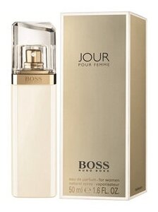 Парфюмерная вода Hugo Boss Jour pour femme 50 мл.