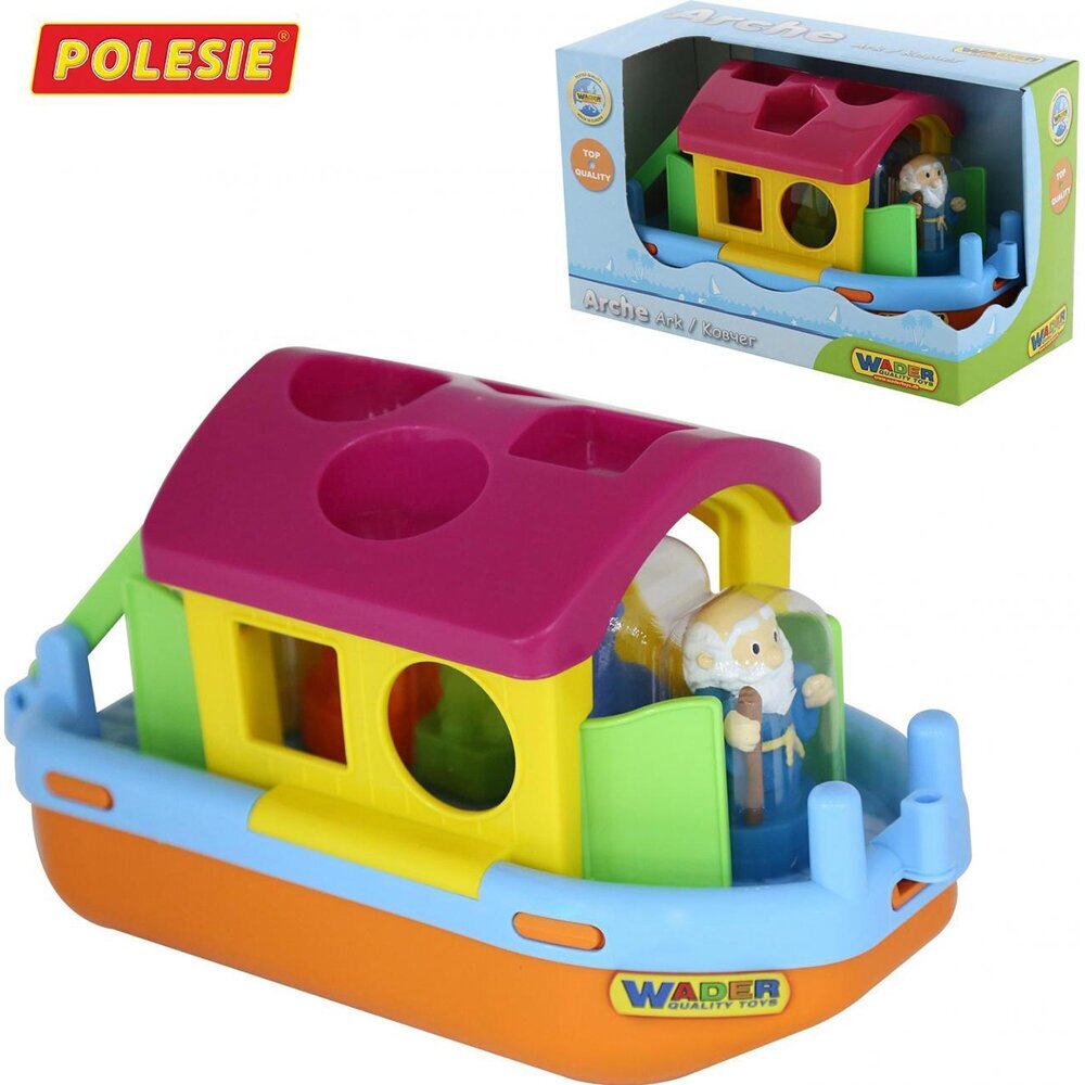 Сортер Ковчег Полесье, 40374