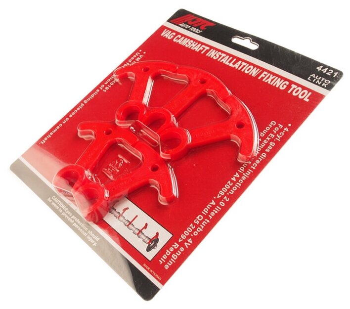 JTC Набор фиксаторов распредвала VW/AUDI оригинальный номер T40191. JTC-4421