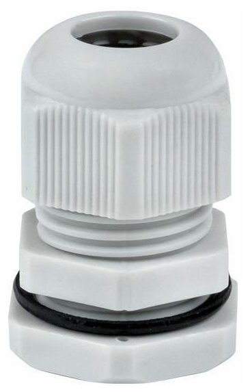 Сальник PG11 IP54 EKF plc-pg-11