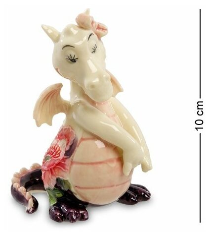 Фигурка Дракон (Pavone) JP-41/10 113-104336