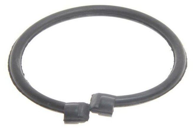 Уплотнитель МТЗ картера масляного передний короткий КЗРиЛИ 50-1401059-А1