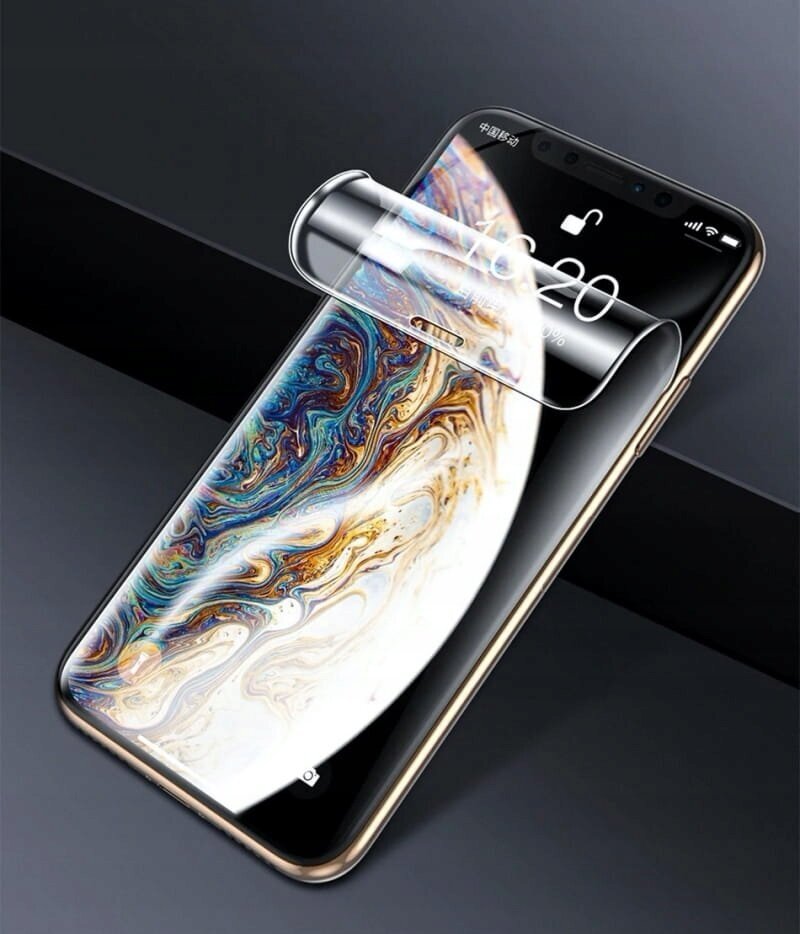 Защитная гидрогелевая пленка Hoco для IPhone 11 pro / X / Xs