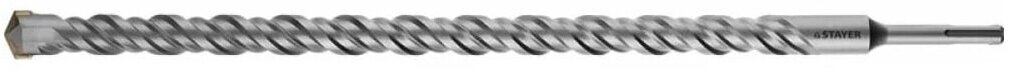 STAYER Бур SDS-plus 18 x 260 мм, 2930-260-18