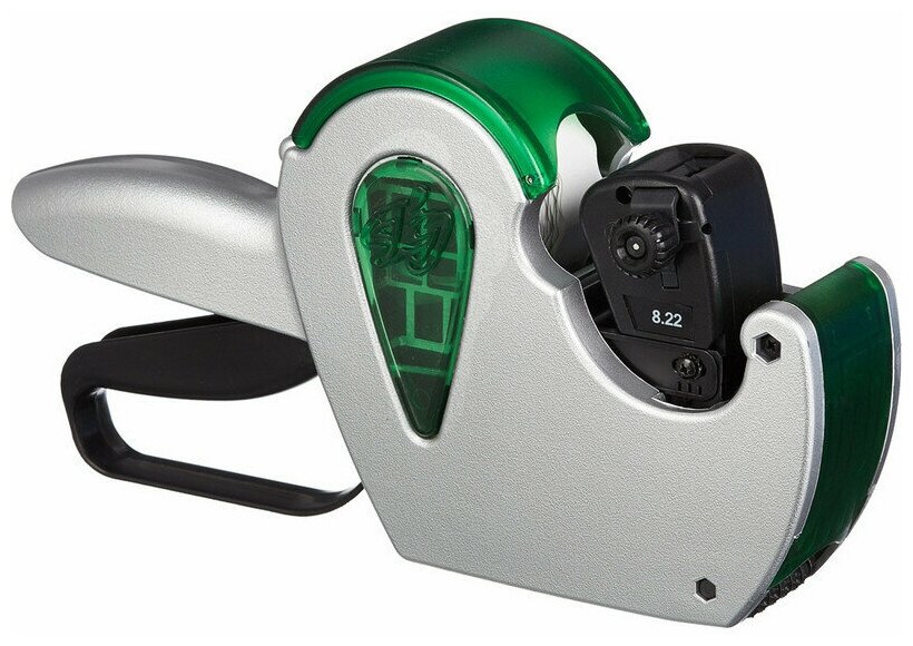 Этикет-пистолет SKY 822 1-стр8зн,22х12в 166972