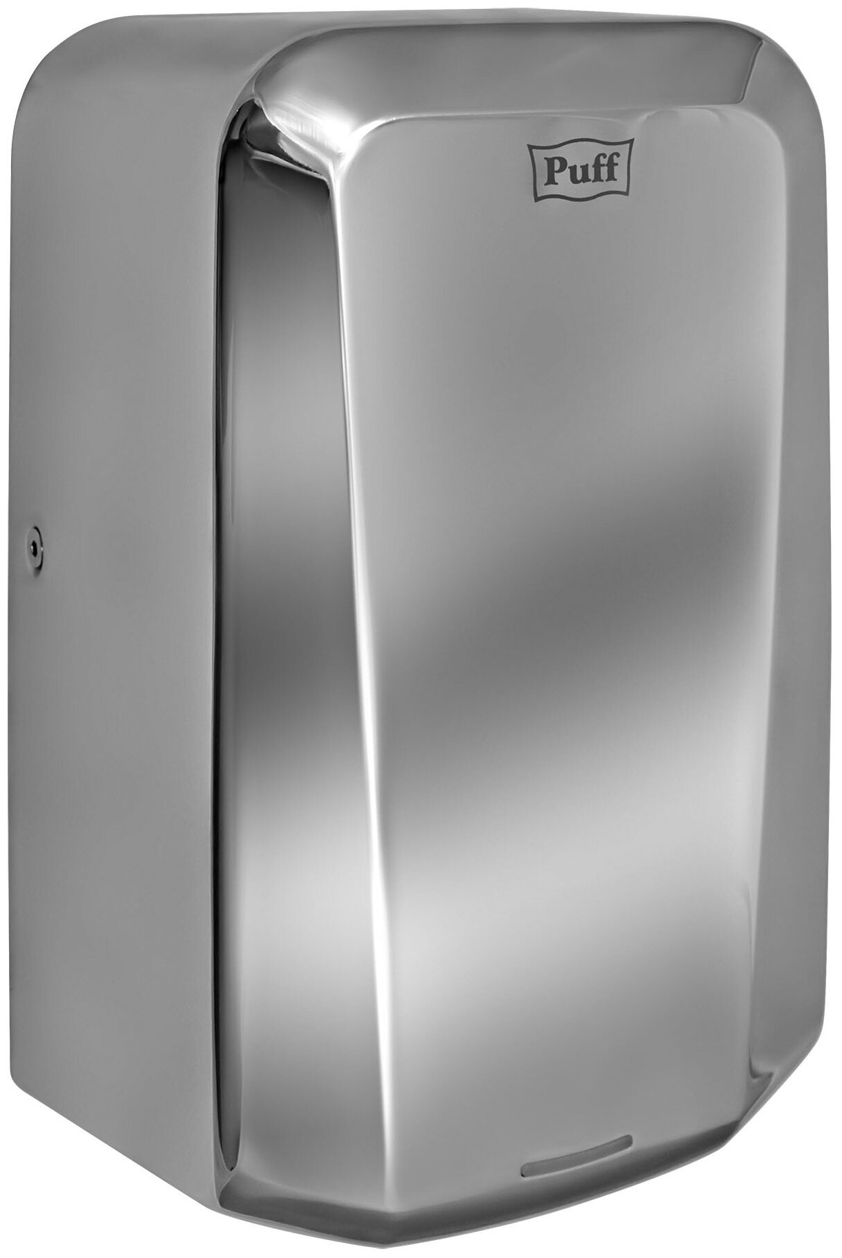 Сушилка для рук Puff 8995 1250Вт хром
