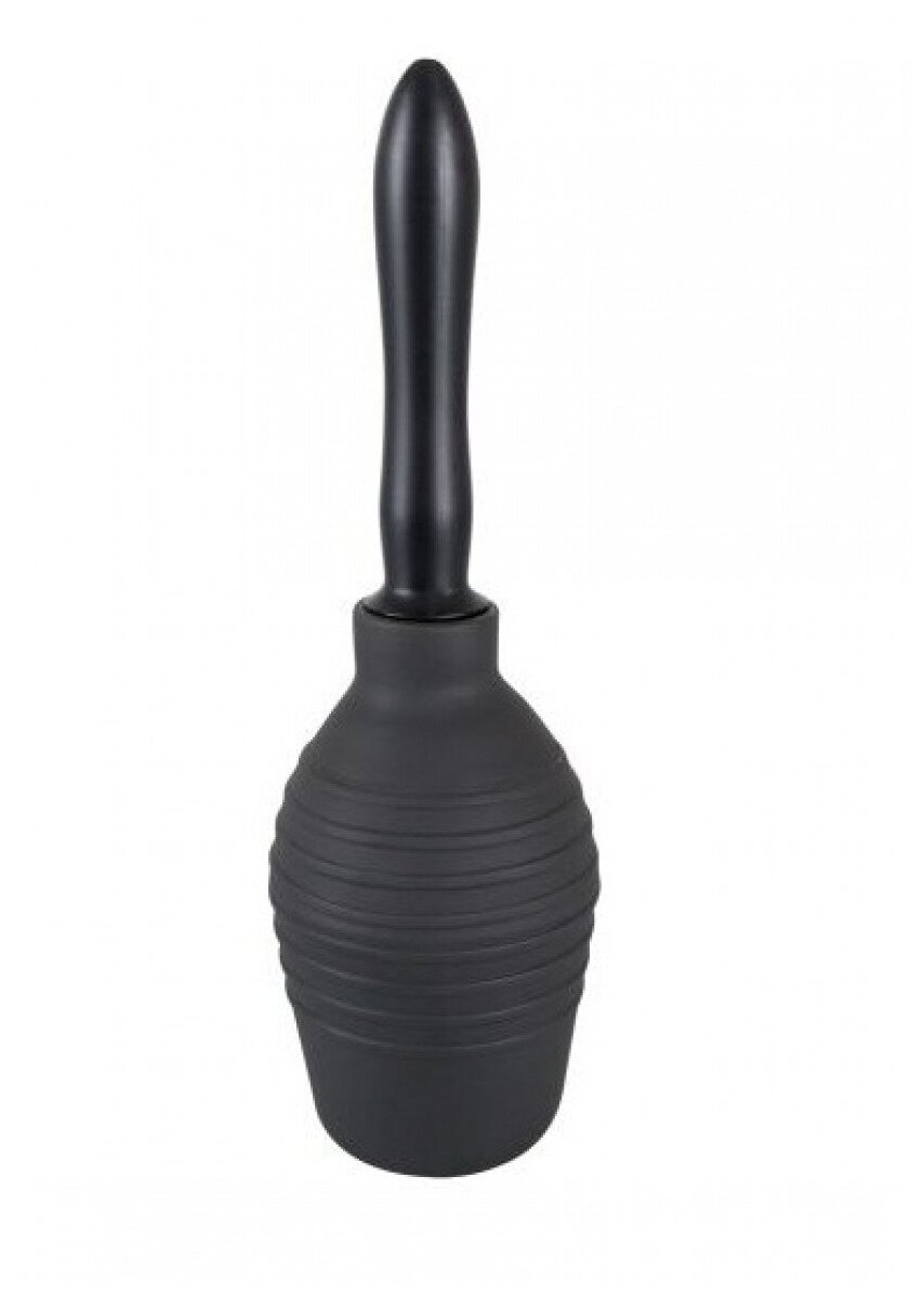 Анальный душ Orion Shower Me 50954, термопластичная резина, гладкая поверхность