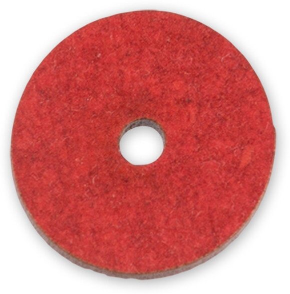 Диски из фибры "HobbyBe" CDF-14 d 14 мм ± 0.1 10 шт. для суставов мишек Тедди