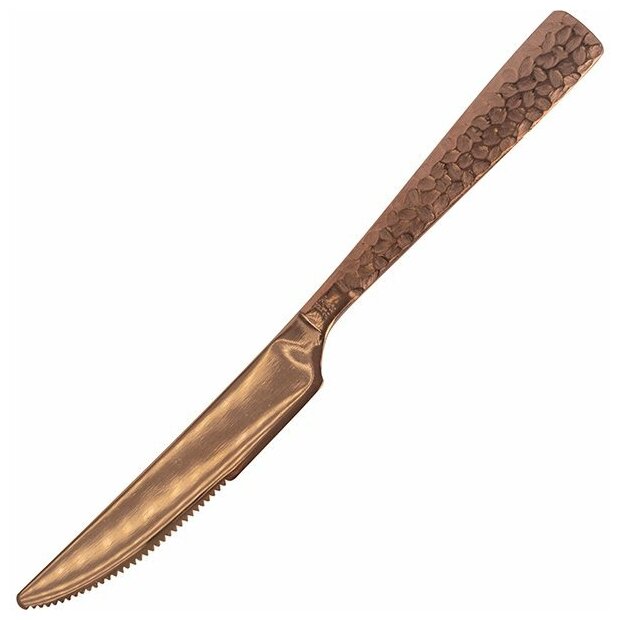 Нож столовый кованный «Палас Мартелато» Pintinox 3113247