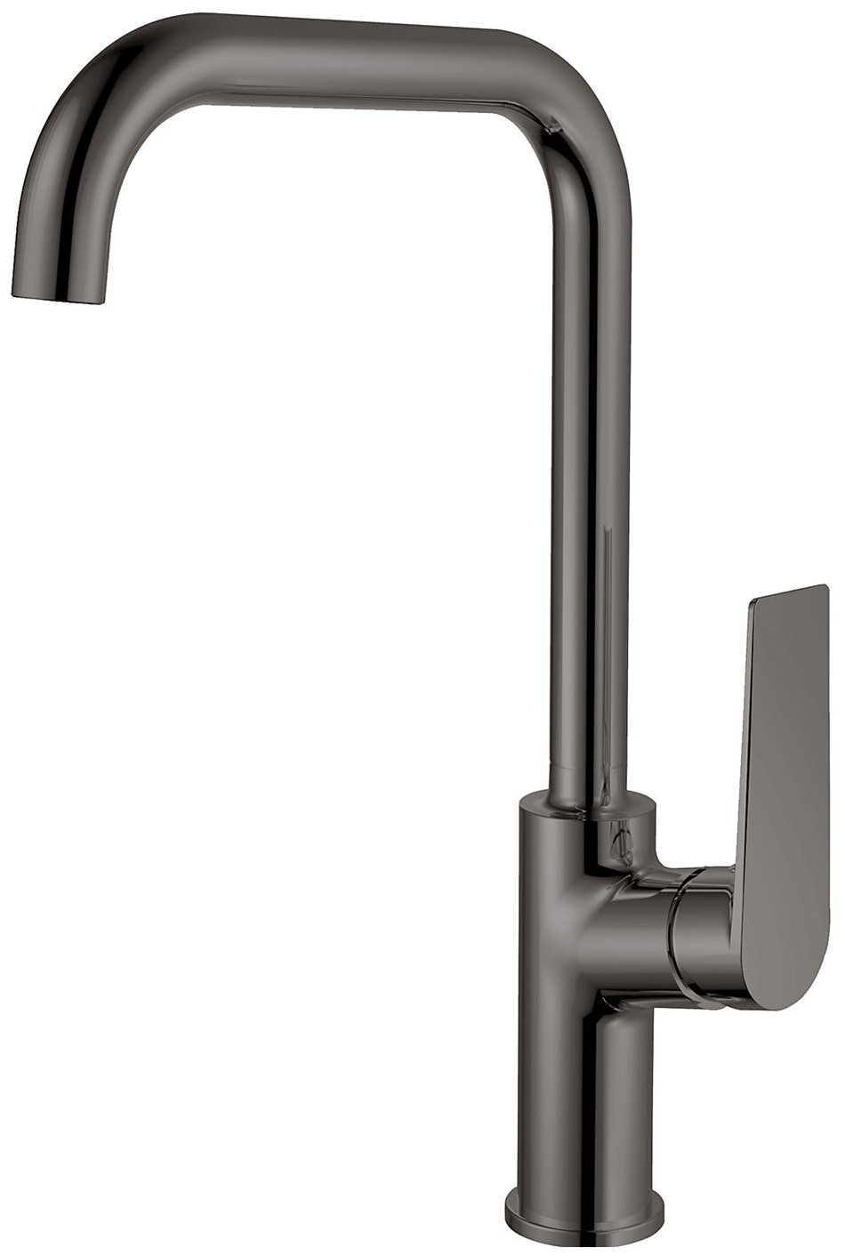 Смеситель для кухни Haiba HB70533-3