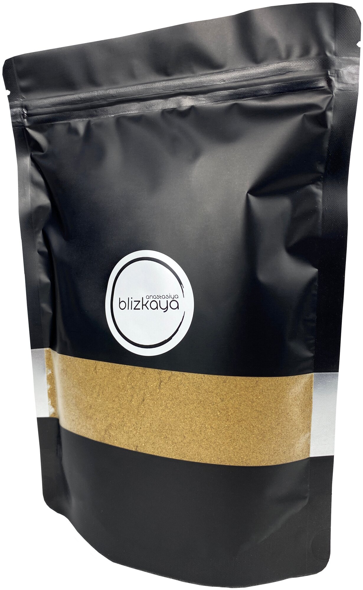 Имбирь молотый Премиум Anastasiya Blizkaya, 350 гр