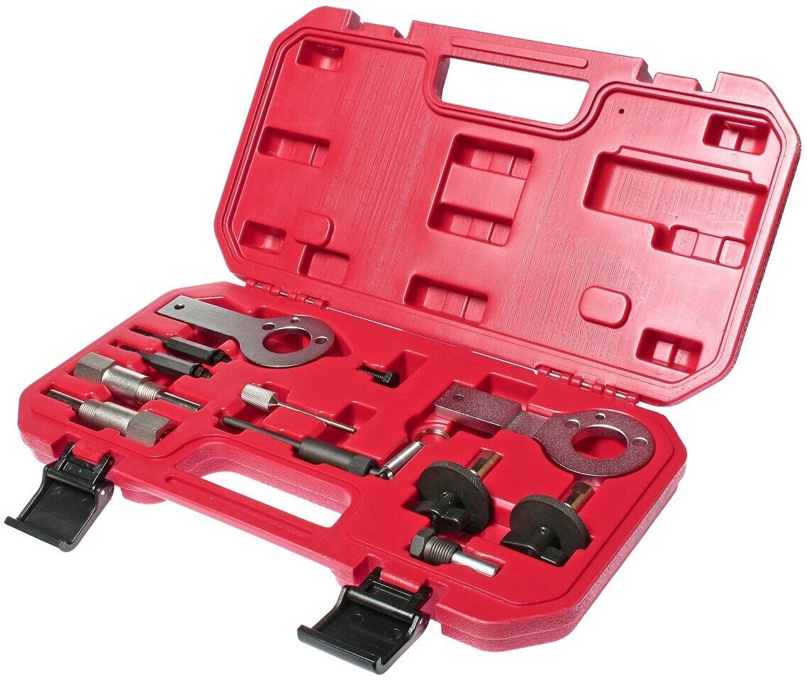 JTC-4678 Набор фиксаторов распредвала для установки фаз ГРМ (FIAT, OPEL)