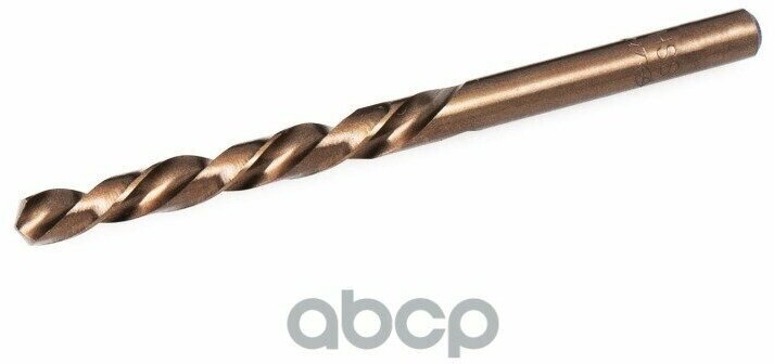 Сверло по металлу левого вращения D5,0 мм Дело Техники 212050 Дело Техники арт. 212050