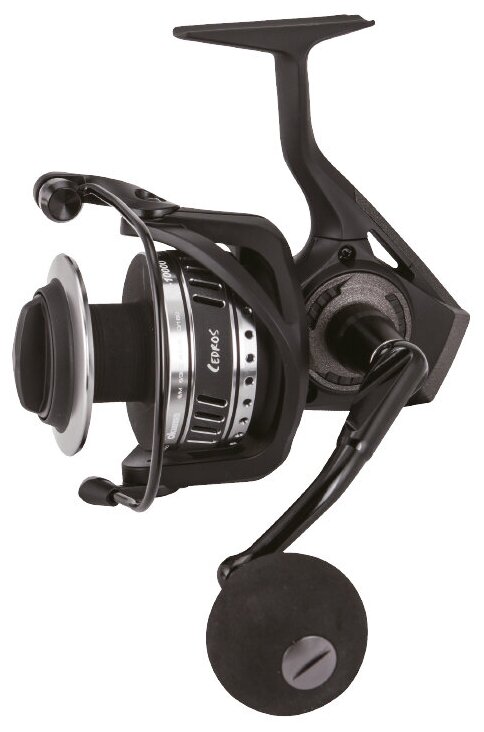 Катушка безынерционная Okuma Cedros 10000 Regular Speed
