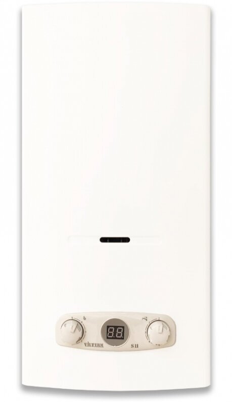 Газ. колонка BaltGaz VilTerm S11