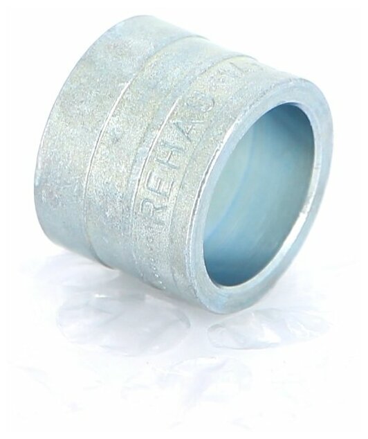 Монтажная гильза REHAU RAUTHERM S 14 х 1,5 оцинкованная латунь