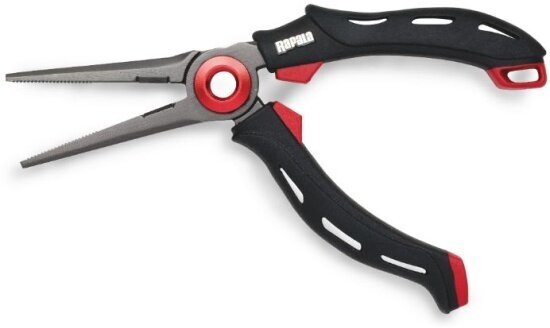Плоскогубцы на магнитах Rapala RCD (20 см.)