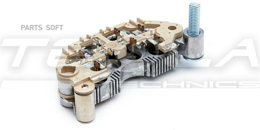 Диодный мост Tesla Technics TT34252 — фото 1
