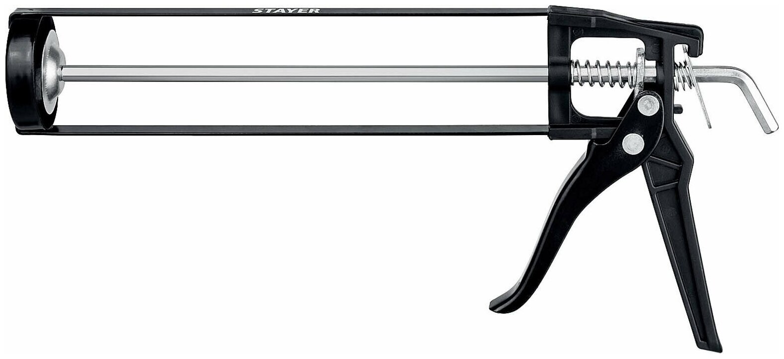 Пистолет для герметиков Stayer 0665