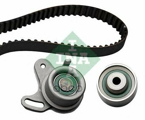 530 0427 10_Комплект ремня ГРМ Ina арт. 530042710