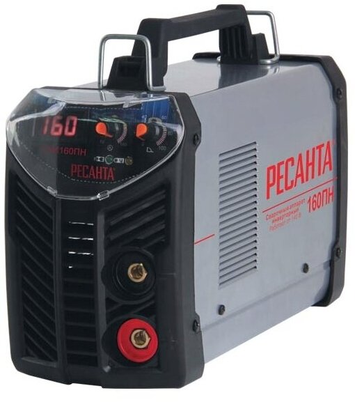 Сварочный аппарат Ресанта САИ-160ПН