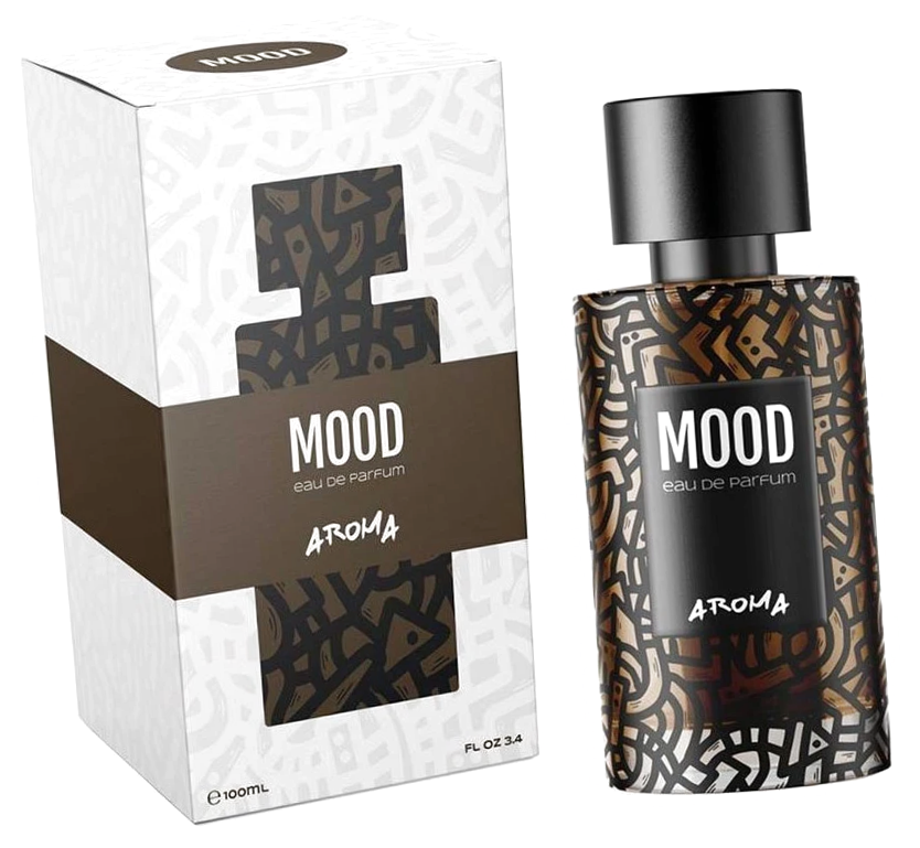 Парфюм для мужчин Mood Aroma 100 мл / Муд Арома мужская вода