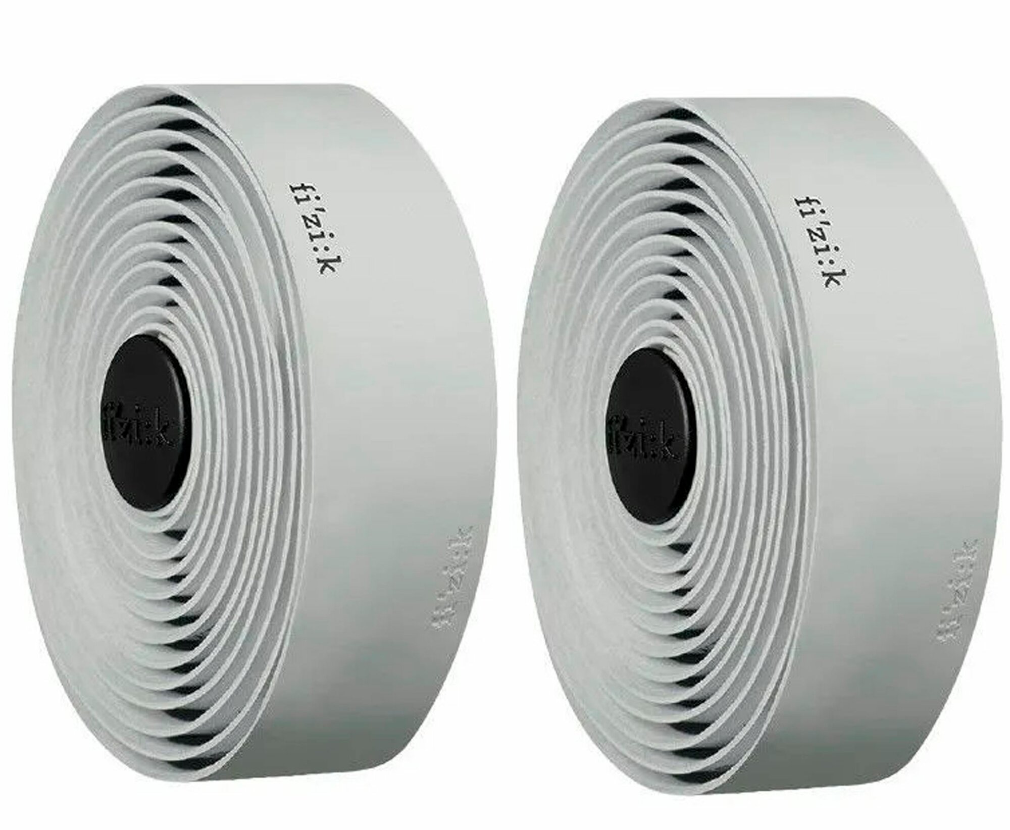 Обмотка для руля велосипеда Fizik Terra Microtex Bondcush Tacky 3.0 mm. Цвет: LIGHTGREY (серый)