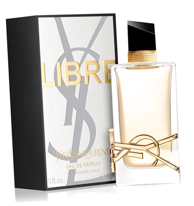 Yves Saint Laurent Libre парфюм 90 мл для женщин - Ив Сен Лоран Либре женские духи