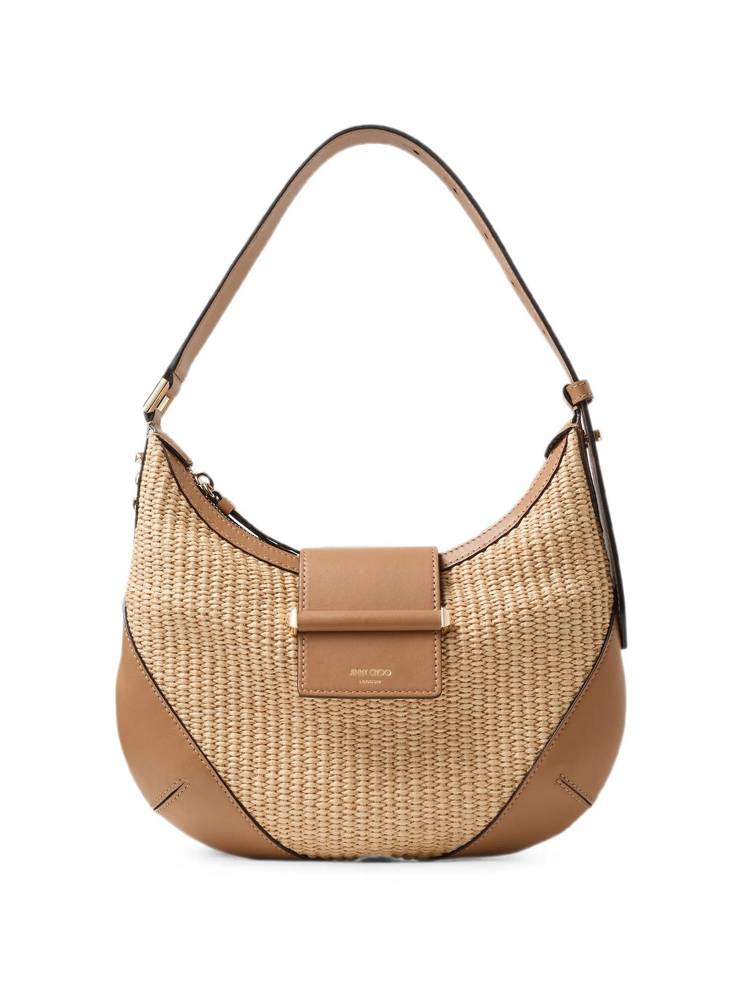 Сумка JIMMY CHOO Bar Hobo