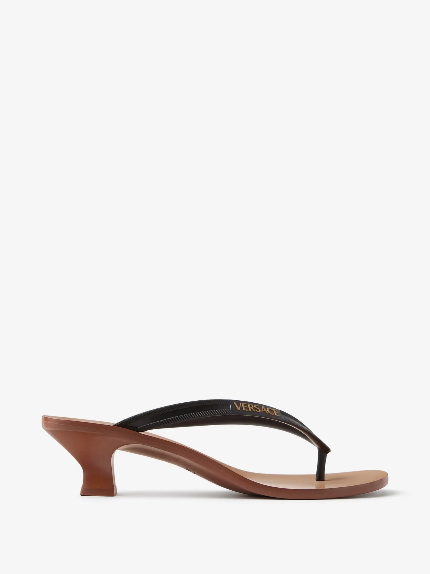 Сандалии Versace Sophie 40