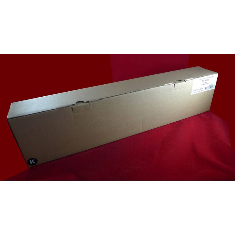 Картридж TK-8325K для KYOCERA TASKalfa 2551ci ELP Imaging черный