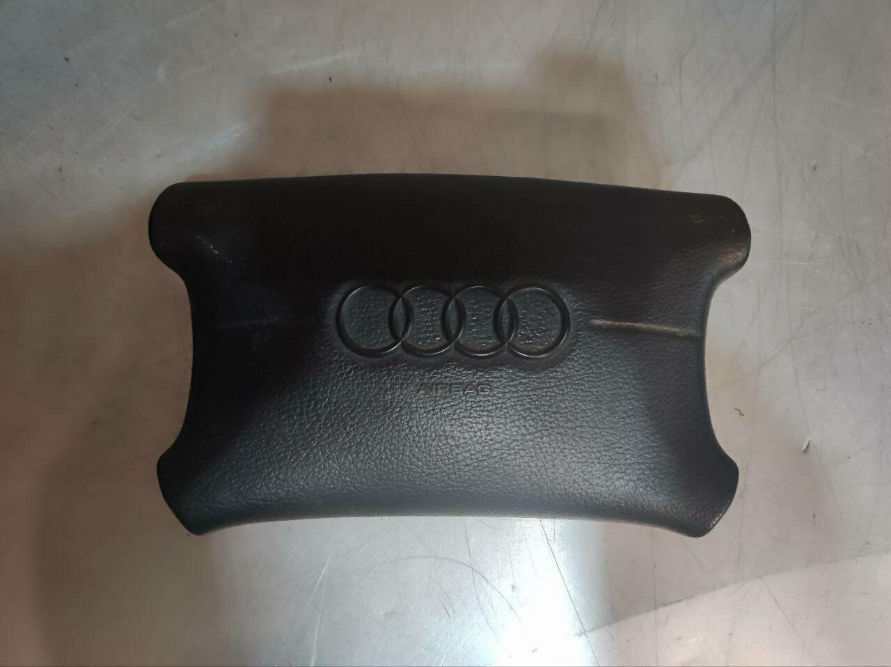 AirBag водительская Audi A4 B5 1996 E95T3270303579